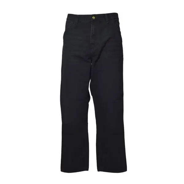 Carhartt Work In Progress Straight Leg Jeans - -97