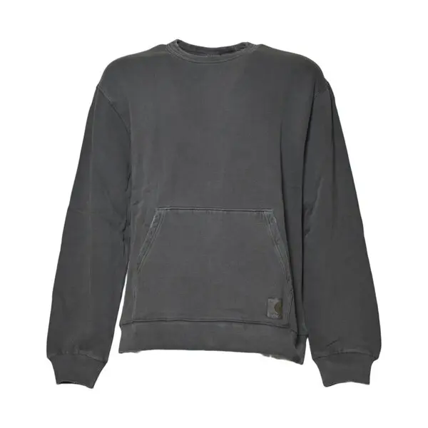 Carhartt Work In Progress Oversized Pocket Sweatshirt