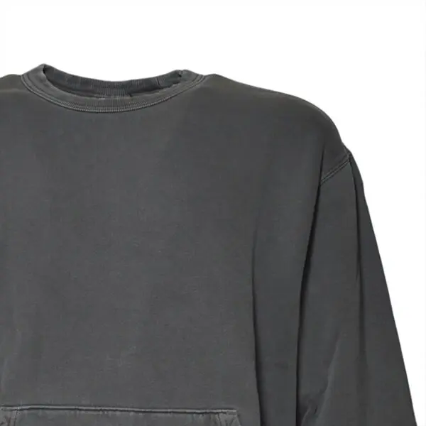 Carhartt Work In Progress Oversized Pocket Sweatshirt