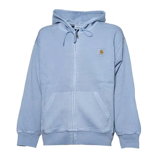 Carhartt Work In Progress Coats - Blu