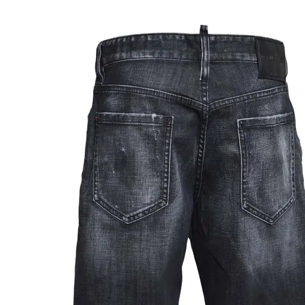 Dsquared2 Denim Shorts