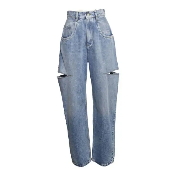 MAISON MARGIELA Jeans - Denim
