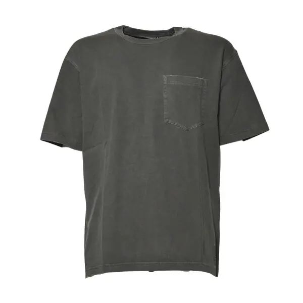 Carhartt Work In Progress T-shirt With Pocket - -97