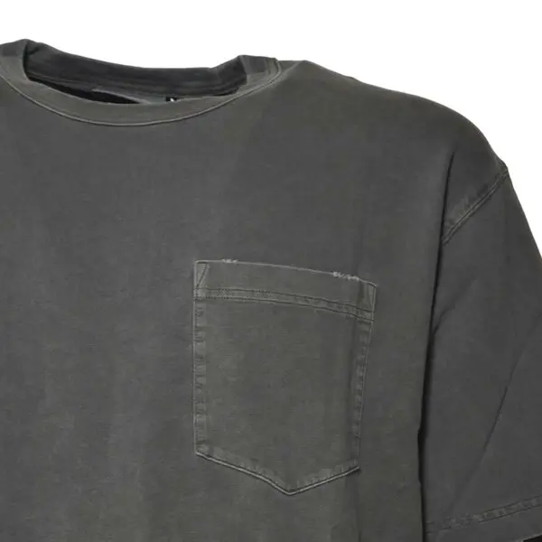 Carhartt Work In Progress T-shirt With Pocket - -97
