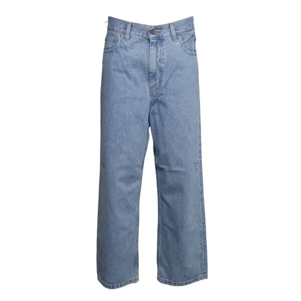 Carhartt Work In Progress Jeans - Denim