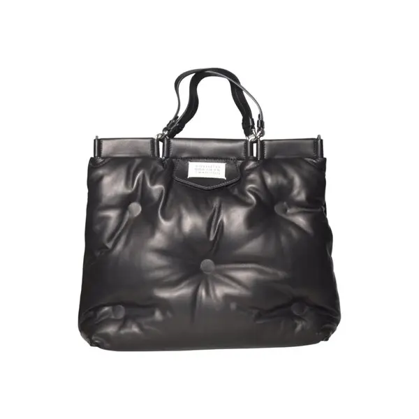 MAISON MARGIELA Padded Tote Bag