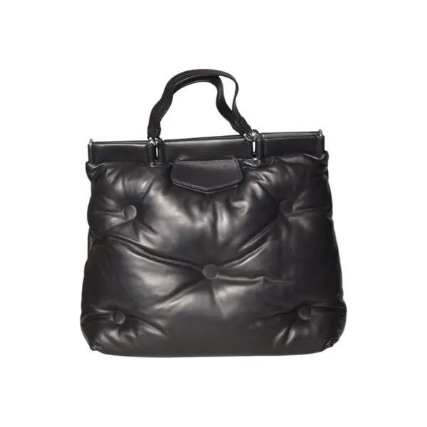 MAISON MARGIELA Padded Tote Bag