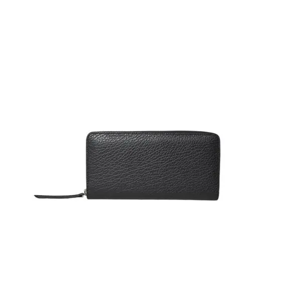 MAISON MARGIELA Wallets - Nero
