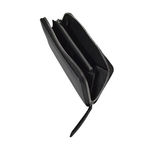 MAISON MARGIELA Wallets - Nero