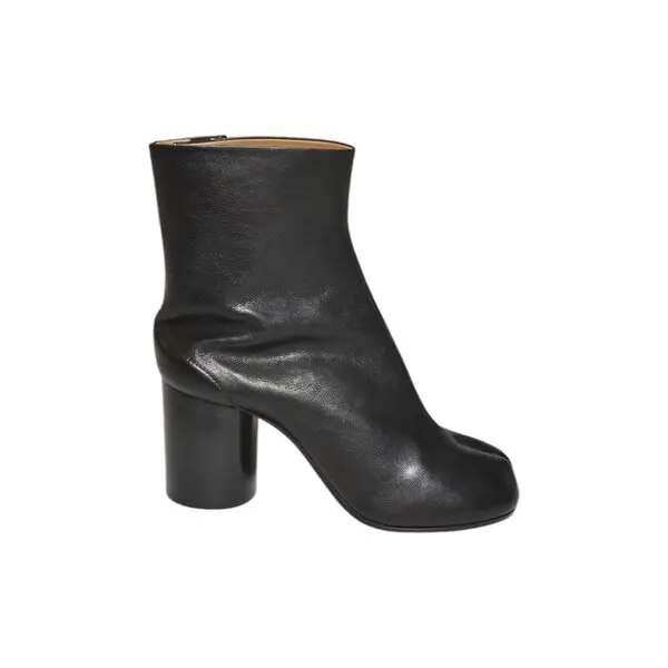 MAISON MARGIELA Boots - Nero