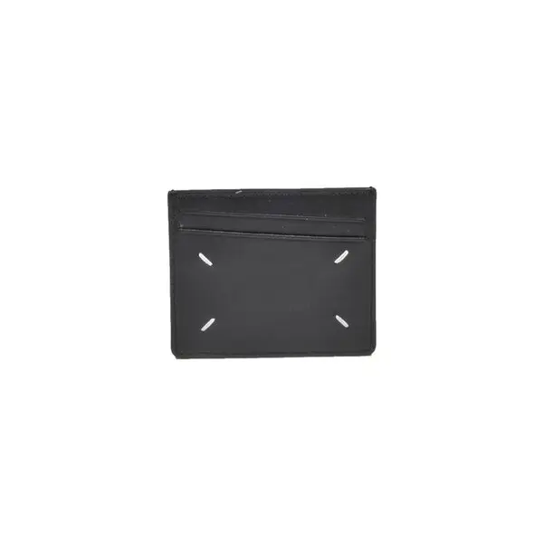 MAISON MARGIELA Wallets - Nero