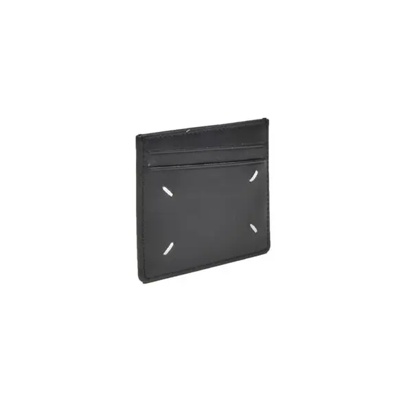 MAISON MARGIELA Wallets - Nero