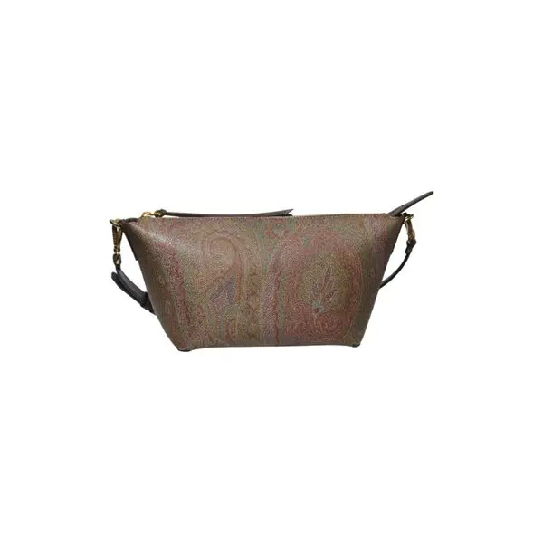 Etro Paisley Print Bag