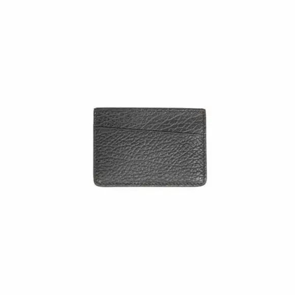 MAISON MARGIELA Wallets - Nero