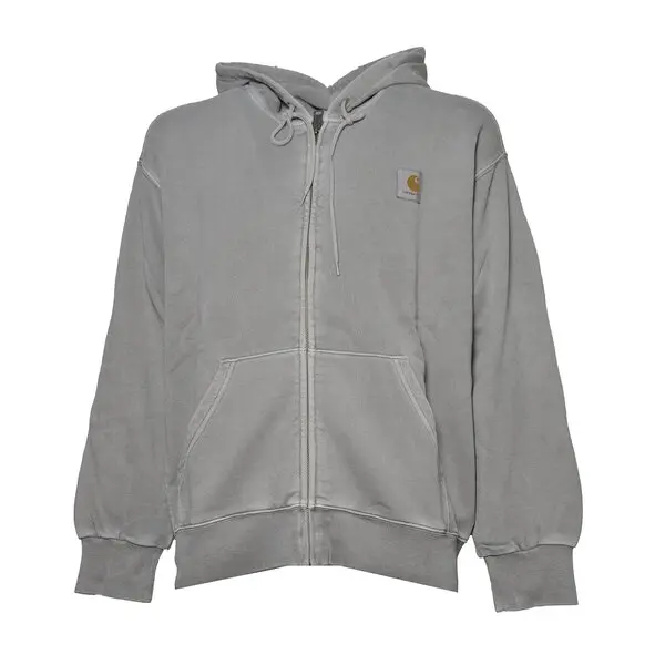 Carhartt Work In Progress Coats - Grigio Pietra