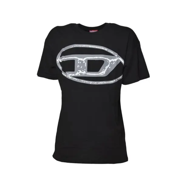 DIESEL® Logo T-shirt