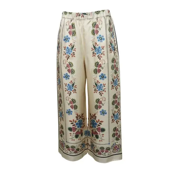 Max Mara Trousers - Beige