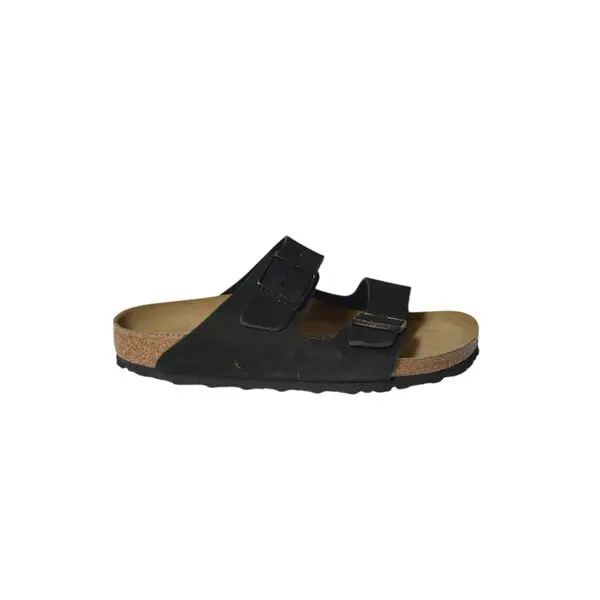 BIRKENSTOCK Sandals - Nero