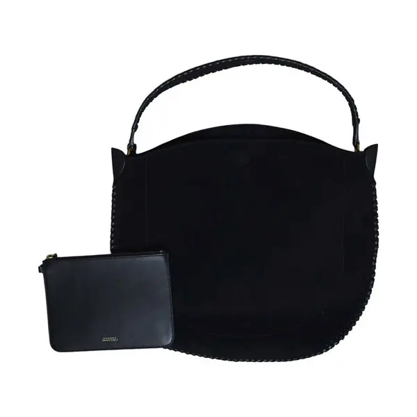 Isabel Marant Étoile Hobo Bag With Pouch