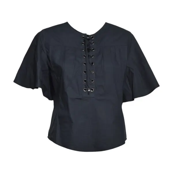 MARANT ETOILE Knit Sweater - Nero