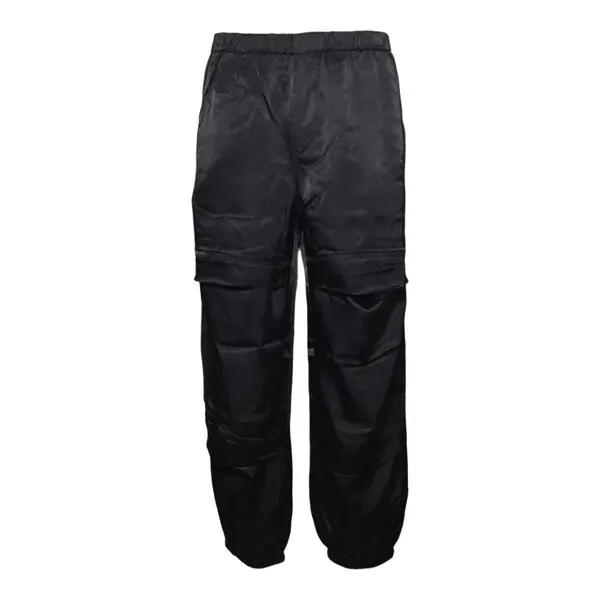 DIESEL® Trousers - Nero