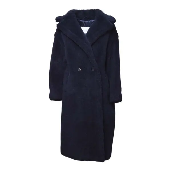 Max Mara Long Coat