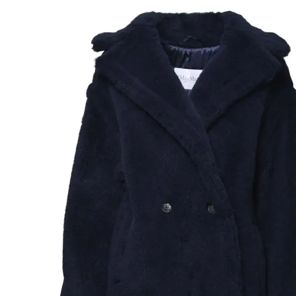 Max Mara Long Coat