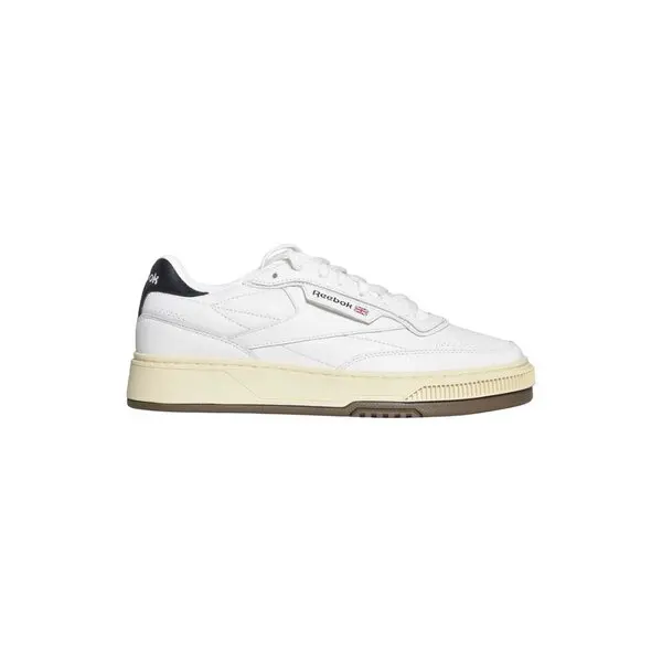 REEBOK Sneakers - Bianco/nero