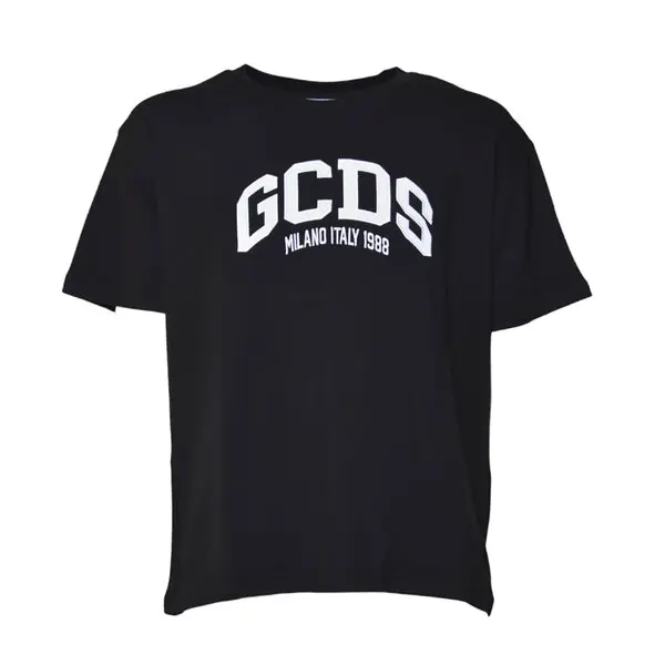 Gcds Arch Logo" T-shirt