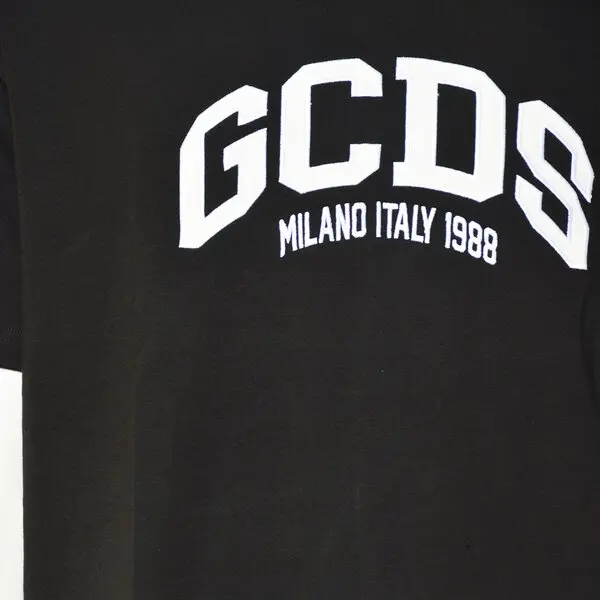 Gcds Arch Logo" T-shirt
