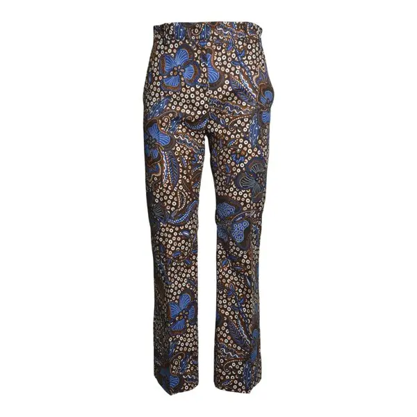 Max Mara Trousers - Multicolour