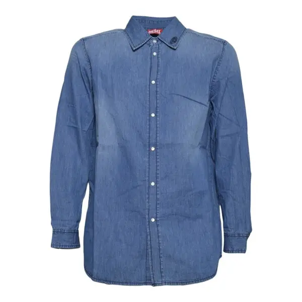 DIESEL® Button-up Shirt