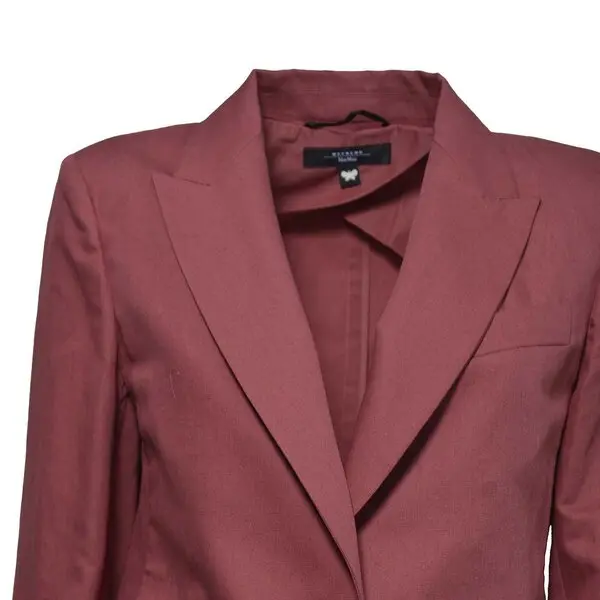 Max Mara Tailored Blazer