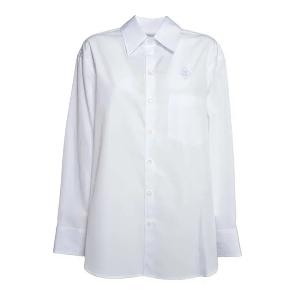 Seafarer Classic Cotton Shirt