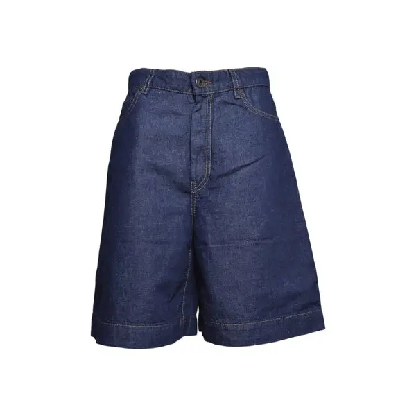 Max Mara Skirts - Denim Scuro