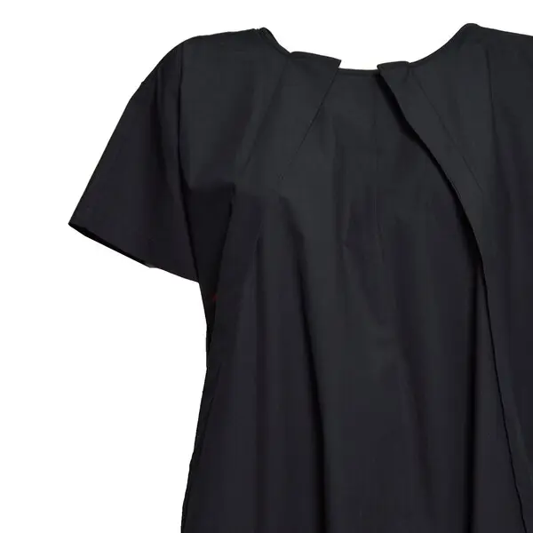MAISON MARGIELA Black Dress