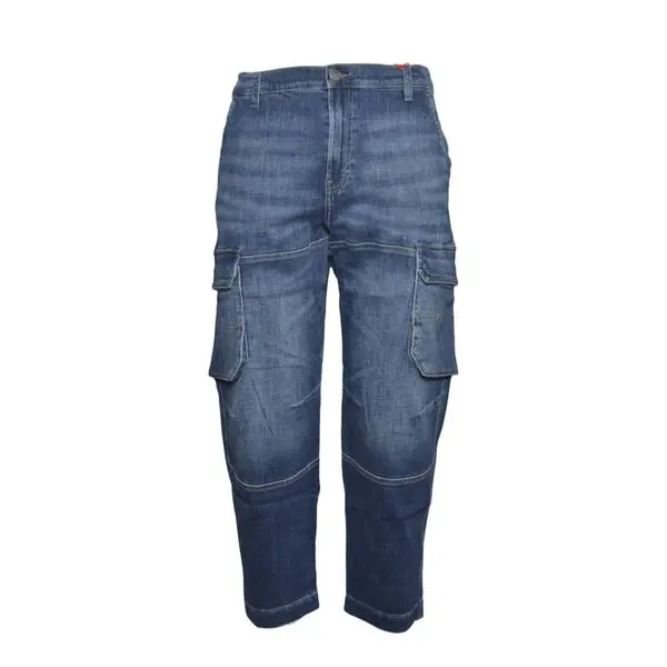 DIESEL® Cargo Jeans