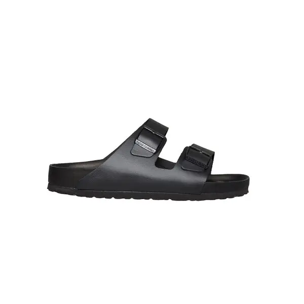BIRKENSTOCK Sandals - Nero