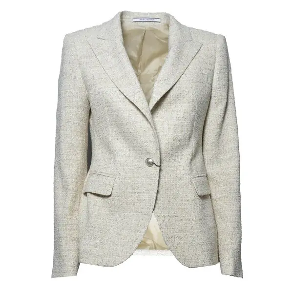 Tagliatore Tailored Blazer