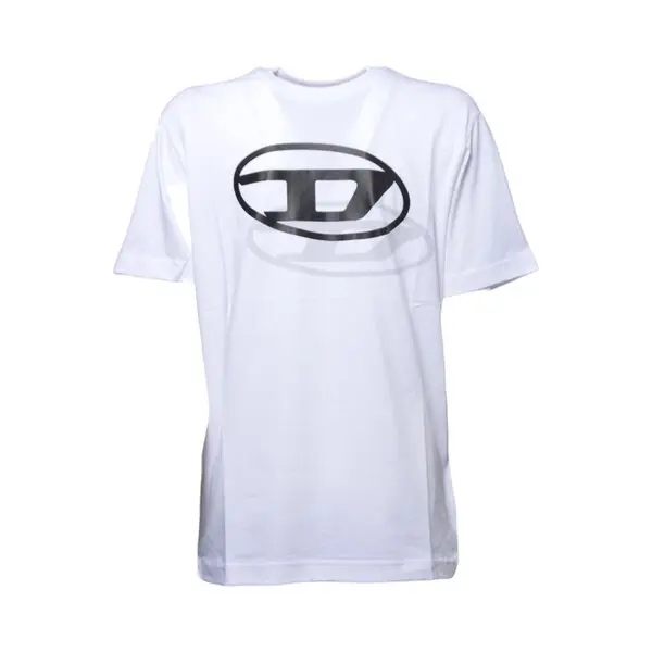 DIESEL® Logo T-shirt