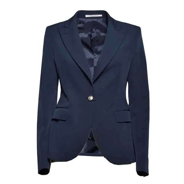 Tagliatore Single-breasted Blazer