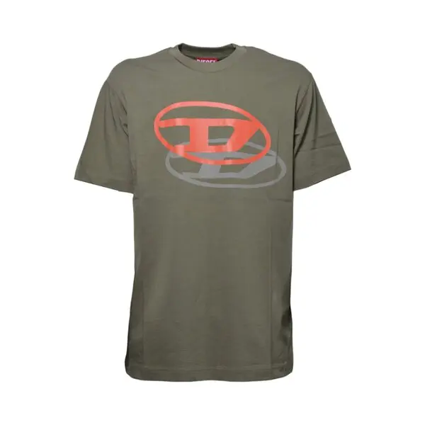 DIESEL® Logo T-shirt