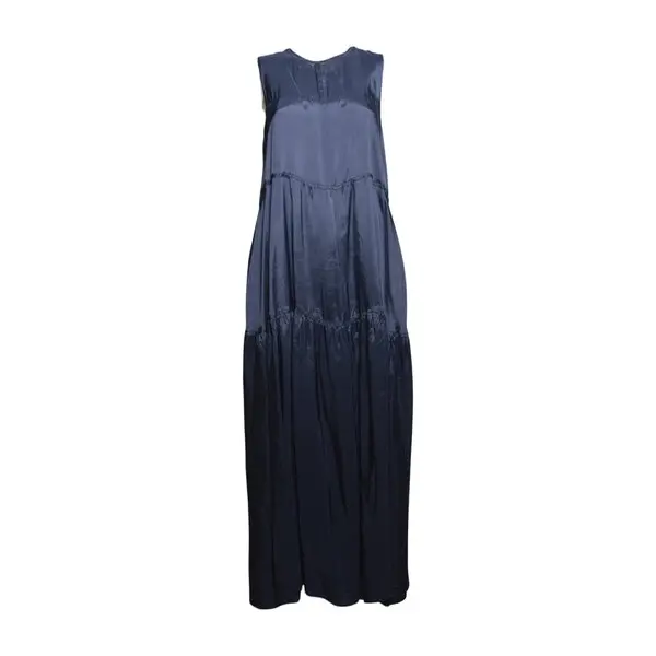 Aspesi Sleeveless Maxi Dress