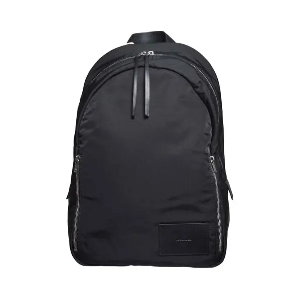 JIL SANDER Backpack - Nero