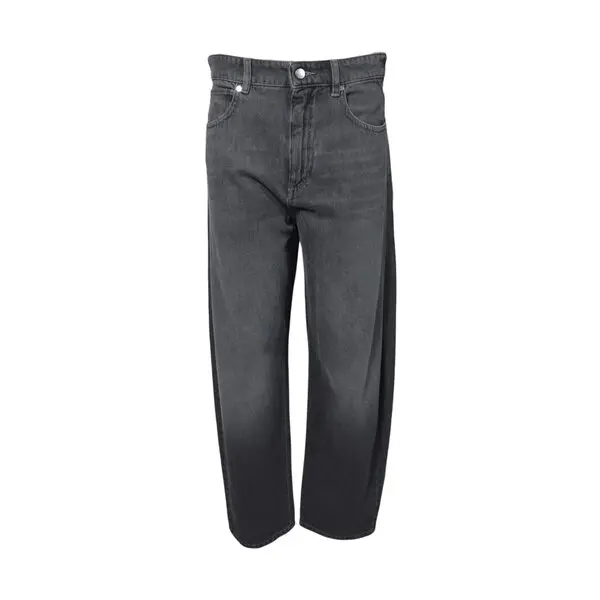 Max Mara Jeans - Nero Lavato