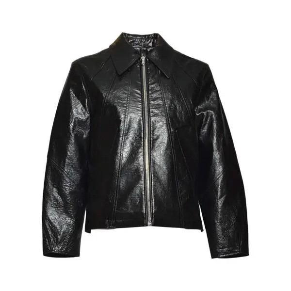Séfr Zip-up Jacket