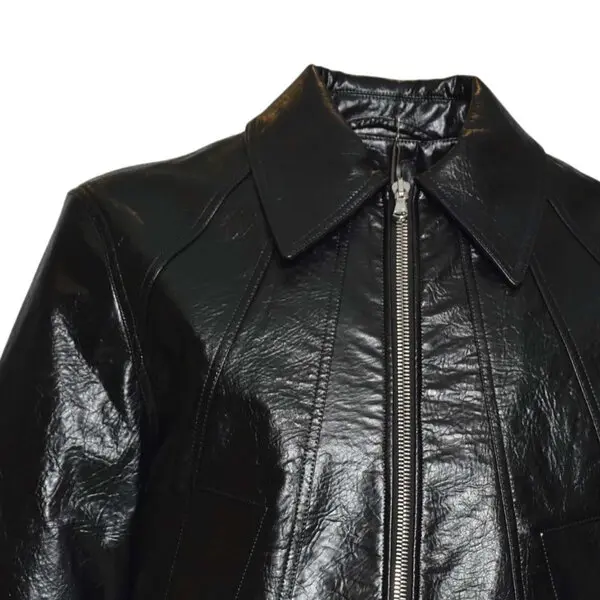 Séfr Zip-up Jacket