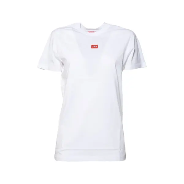 DIESEL® Logo T-shirt
