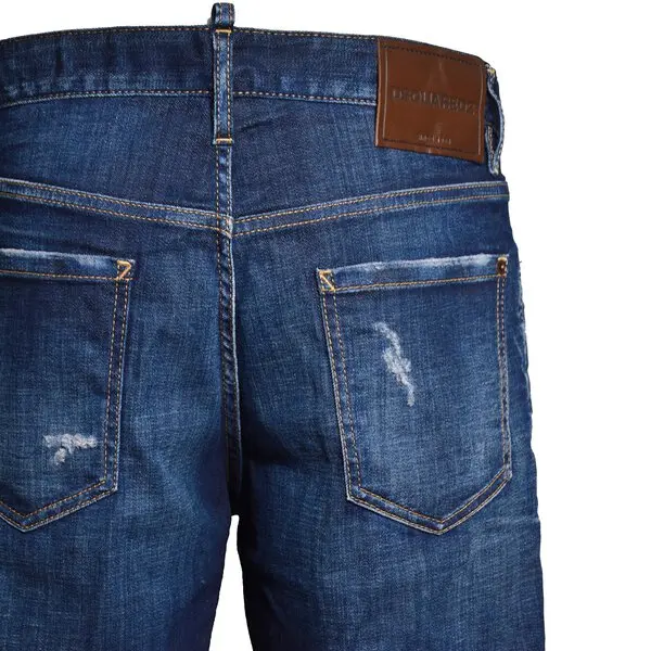 Dsquared2 Shorts