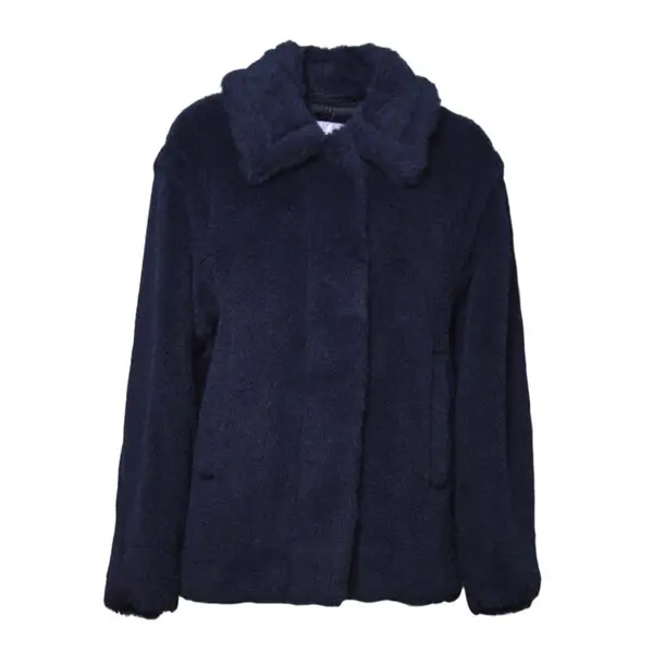 Max Mara Fur Jacket